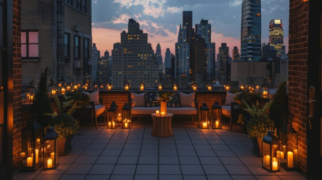 Rooftop Adventures: The Best Views and Experiences Above NYC